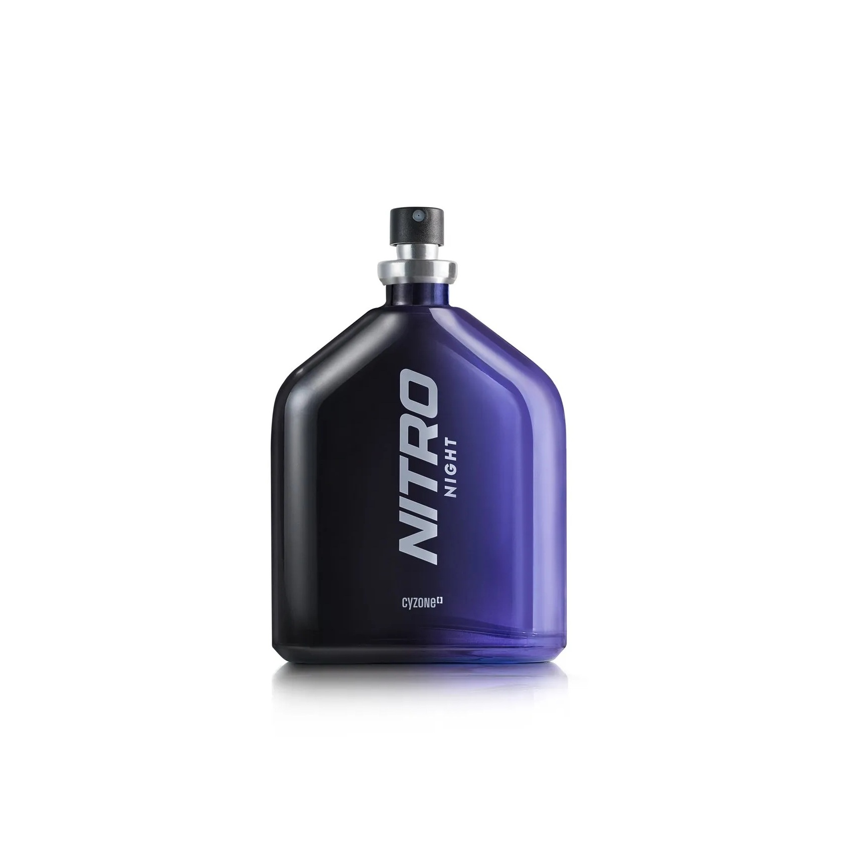 Nitro Night 100ml Cyzone – suvanidad.com